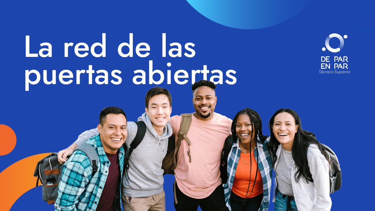 Inicio - De Par en Par - La red de las puertas abiertas